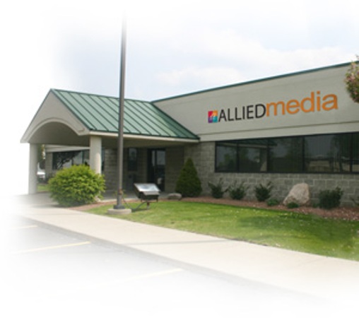 Complete Printing and Mailing Services by Union Bug Printer